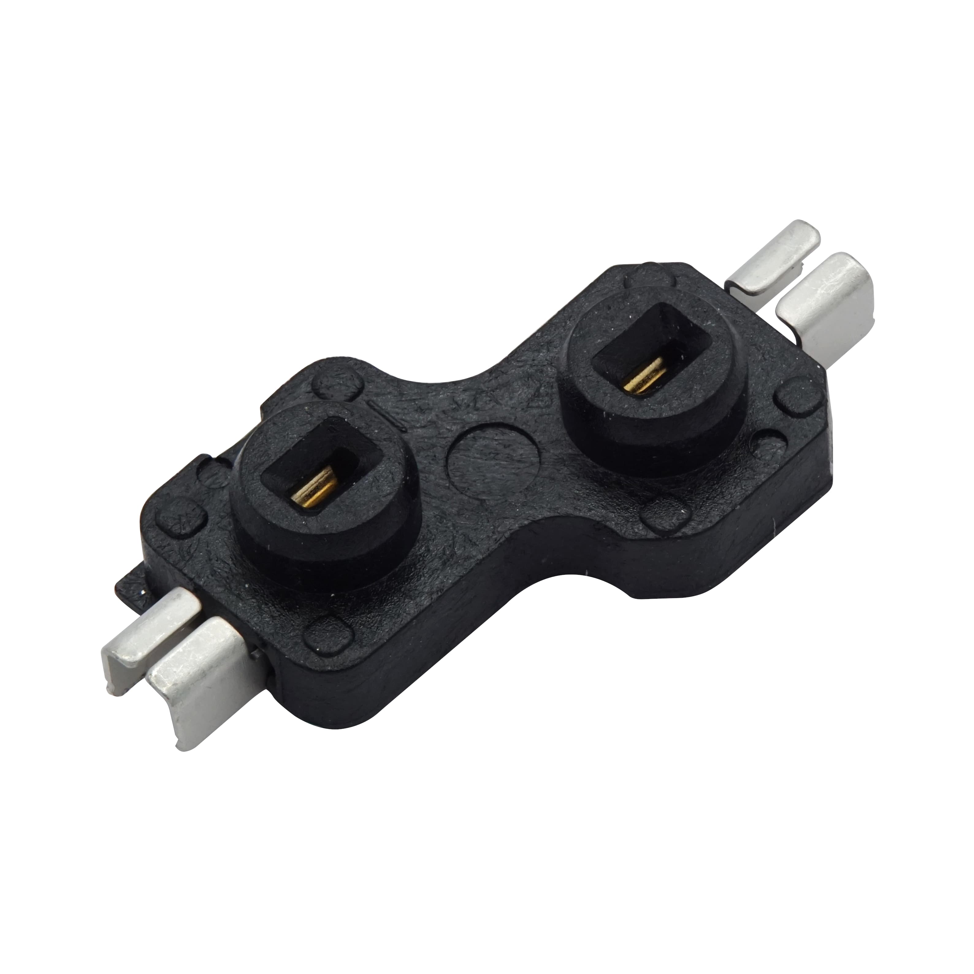 Kailh Hotswap Sockets – Typeractive.xyz