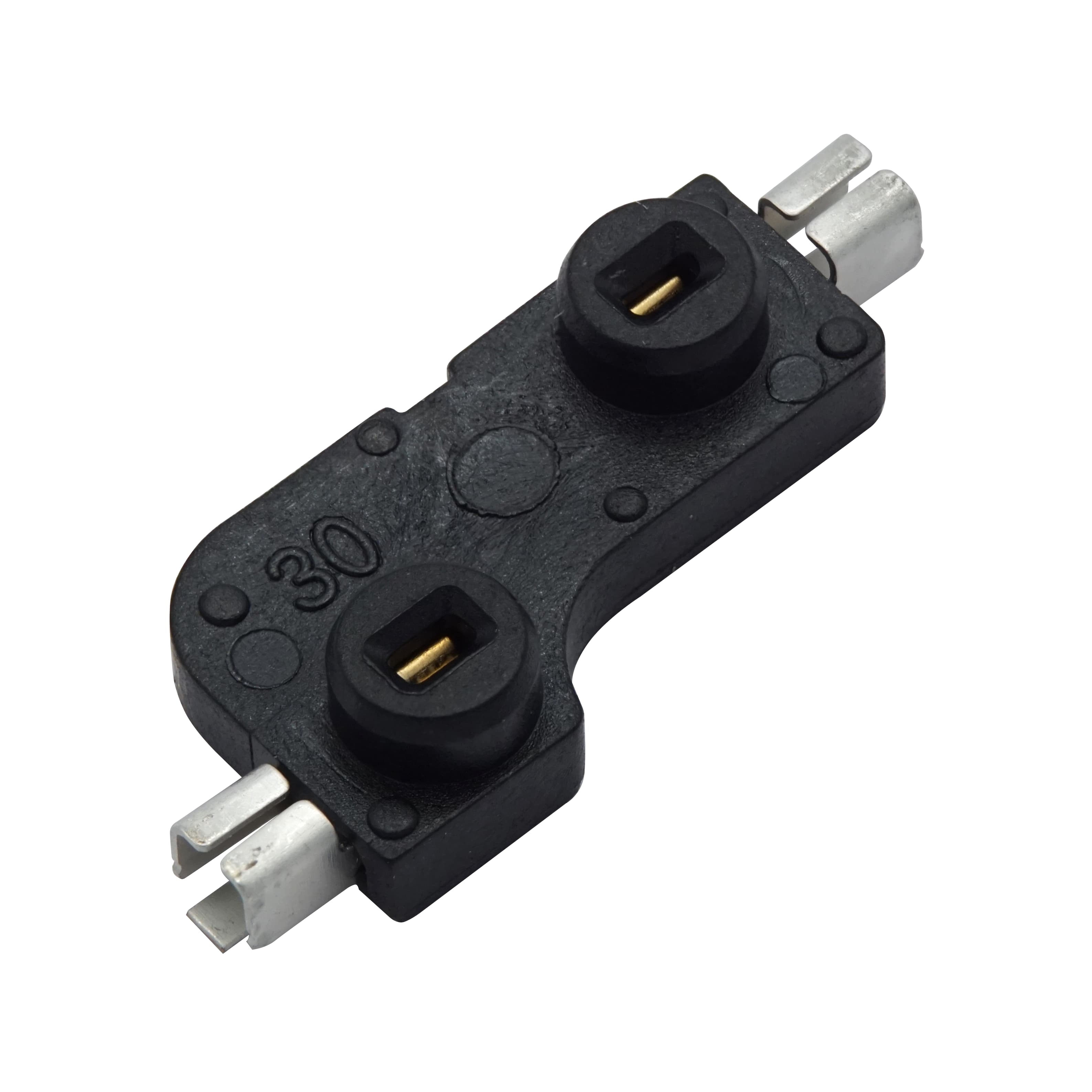 Kailh Hotswap Sockets – Typeractive.xyz