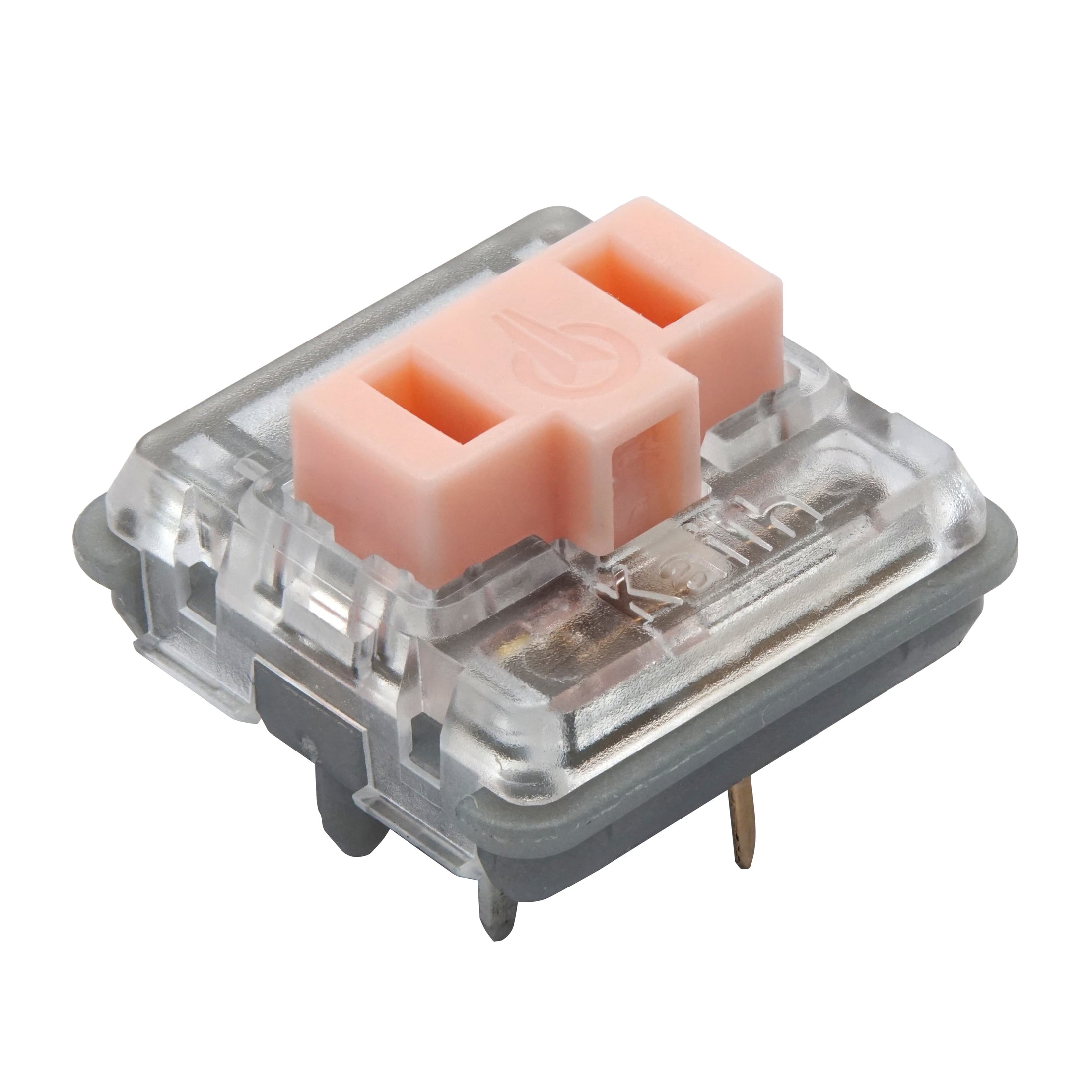 Kailh Choc v1 Low Profile Switches – Typeractive.xyz
