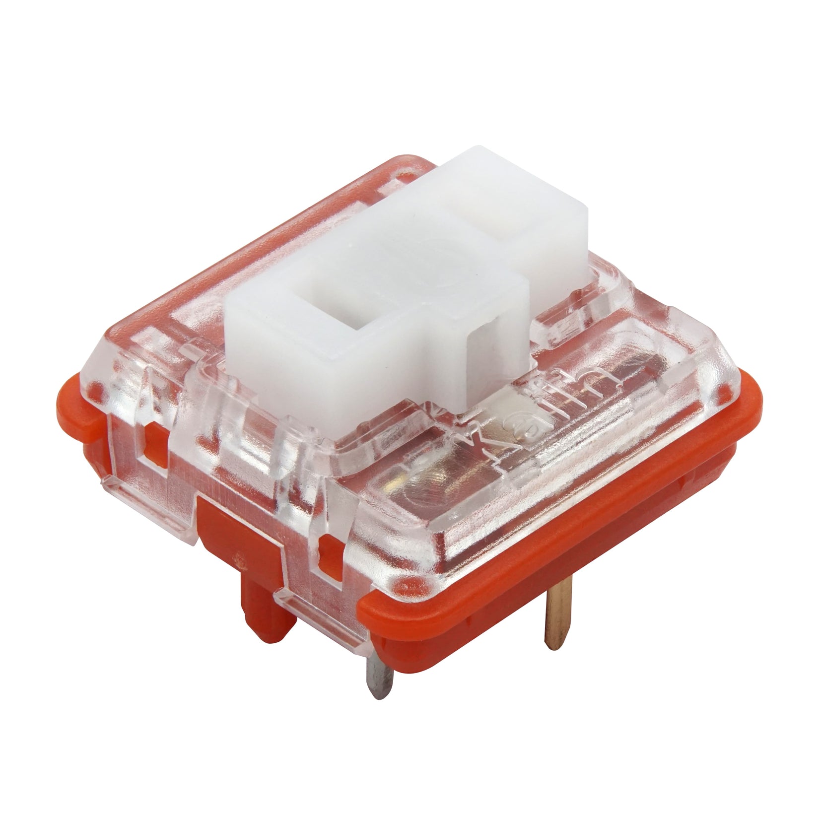 Kailh Low Profile Choc Switches – Typeractive.xyz