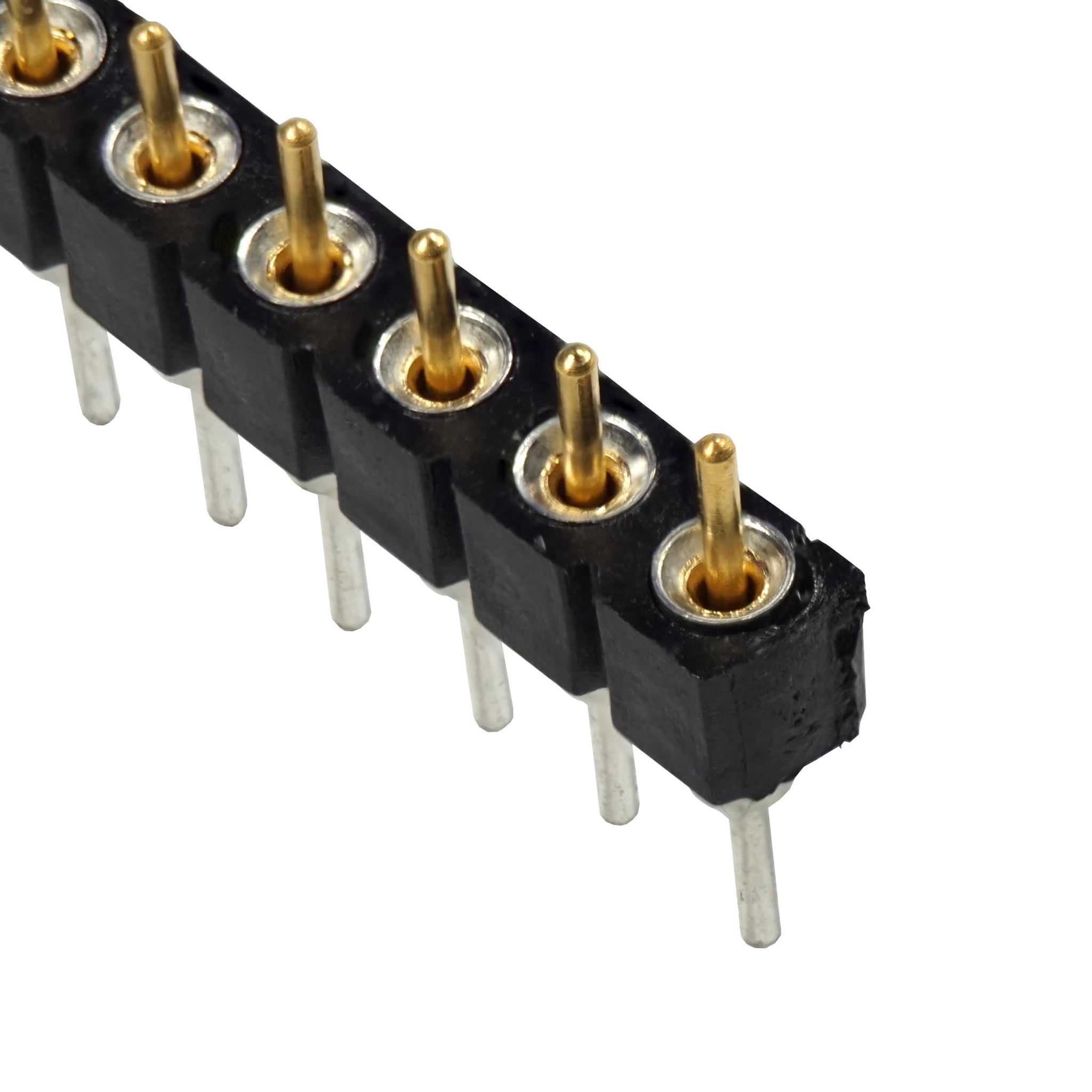 Machine Sockets and Pins – Typeractive.xyz