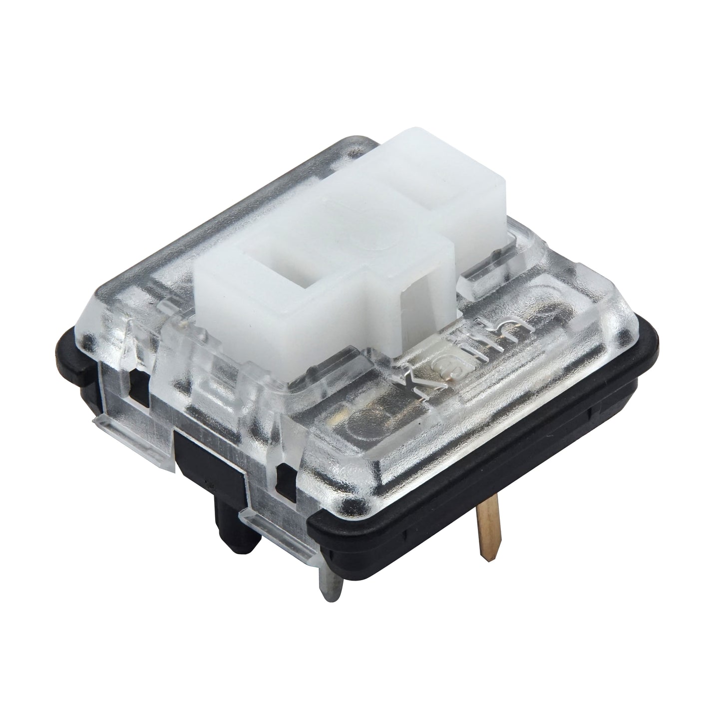 Kailh Choc v1 Low Profile Switches – Typeractive.xyz